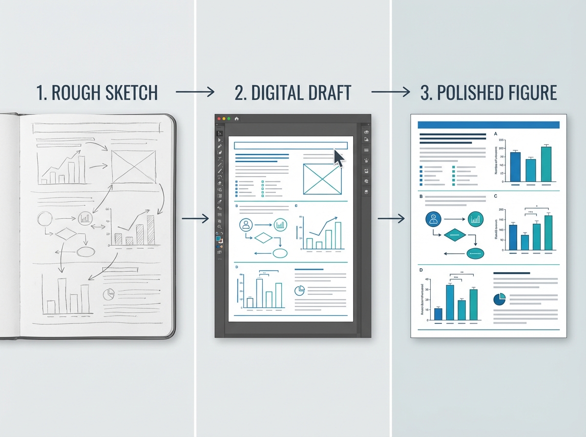 How to Make Figures for Research Papers: Complete Guide (2026 ...